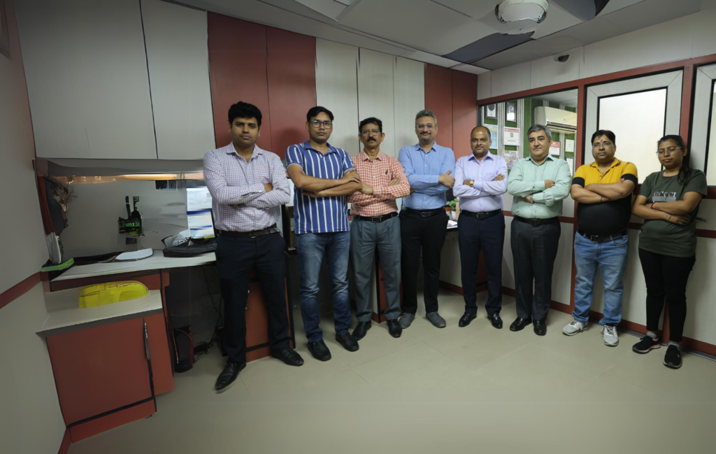 IT Services - Park Network